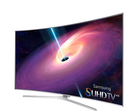 Samsung JS 9500- review - DozaIT