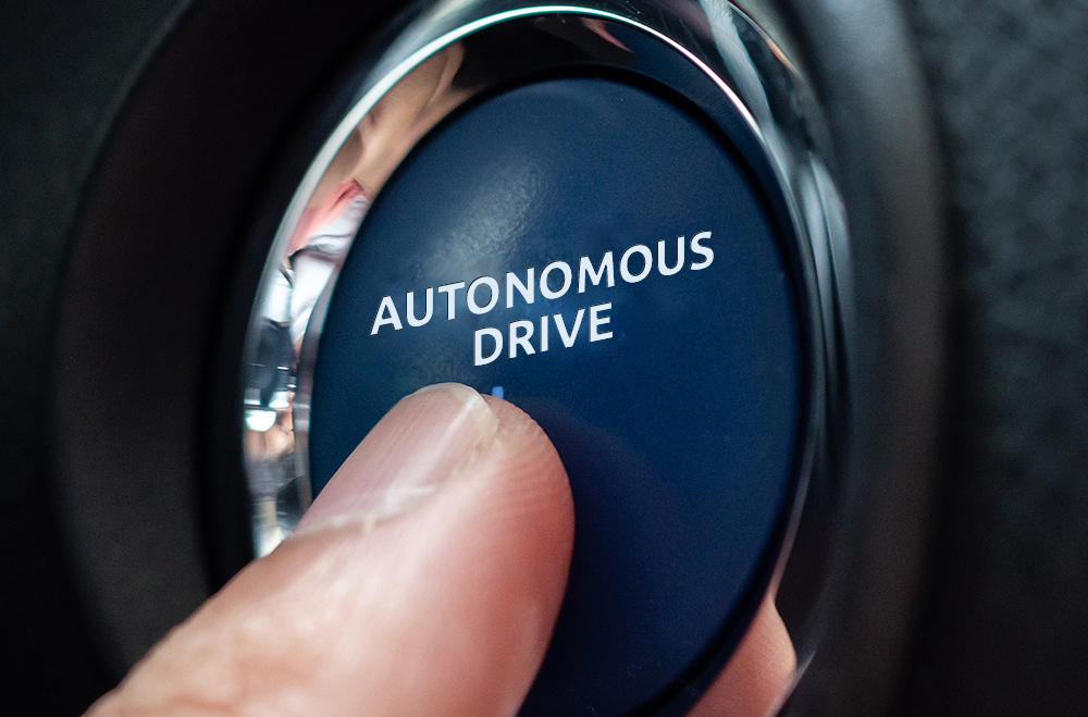 Ce înseamnă vehicule autonome - DozaIT